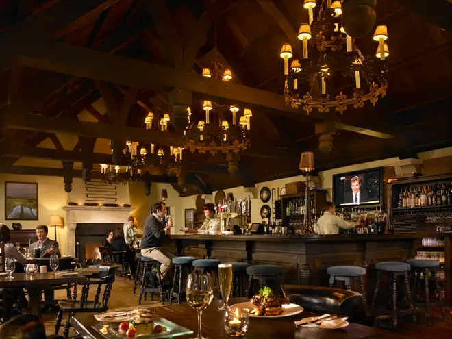 Trump Doonbeg International Golf Links & Hotel - Golf & Sports Travel